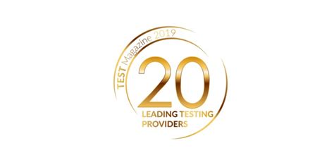 Kiwiqa Featured In Top 20 Leading Software Testing Service Providers 2019