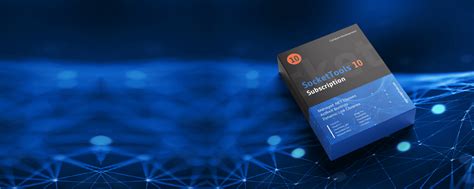 Socket Banner Sockettools