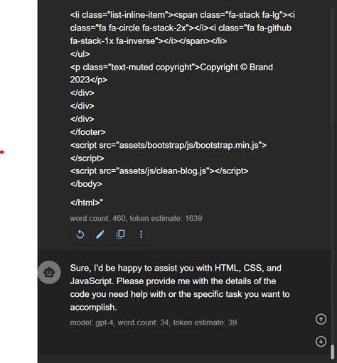 Gpt Has Been Severely Downgraded Page 6 Chatgpt Openai Developer