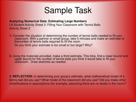 Ppt Amdm Advanced Mathematical Decision Making Powerpoint Presentation Id 215908