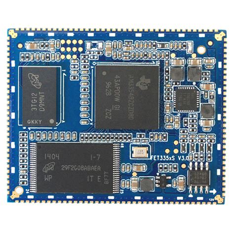 Ti Ni Nxp Cortex Cpu Module Techsac Technology Solutions Ti Ni Nxp Cortex Cpu Module Techsac Technology Solutions