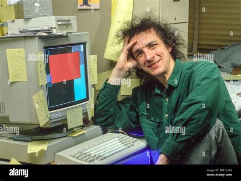 Clifford Stoll Newsweek