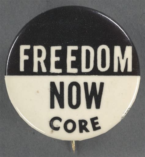 Core And The Early Civil Rights Movement In Los Angeles Aaihs