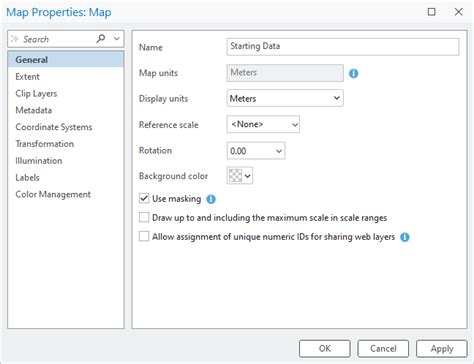 Manage Data—arcgis Pro Documentation