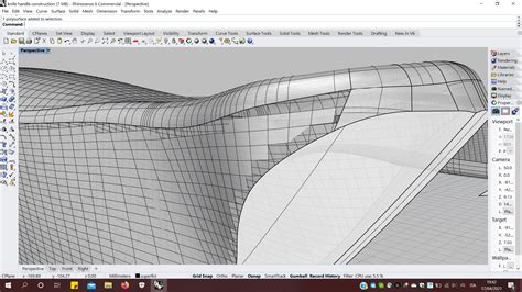 Help Cant Extrude Cut Through An Offset Surface R Solidworks