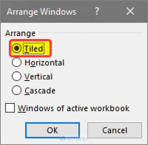 Fixed Bottom Scroll Bar Missing In Excel Possible Solutions