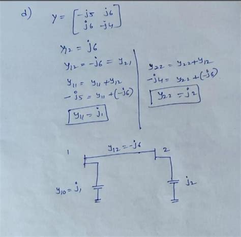 [solved] a four bus power system is shown in figure 1 bus 1 is a