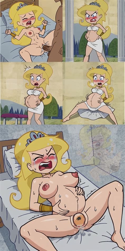 Rule 34 Ai Assisted Ai Generated Angry Birth Cartoon Network Crowning Dark Skinned Male Deity