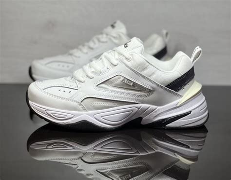 Кроссовки Nike Air Monarche/Найк Аир Монарх.: 1 500 грн. - Кросівки для ...