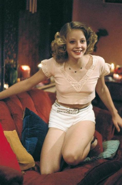 Jodie Foster Taxi Driver Costume Jodie Foster 70s Jodie Foster 90s