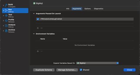 Swift Firebase Analyticsロギングの実装方法カスタムイベントを発行