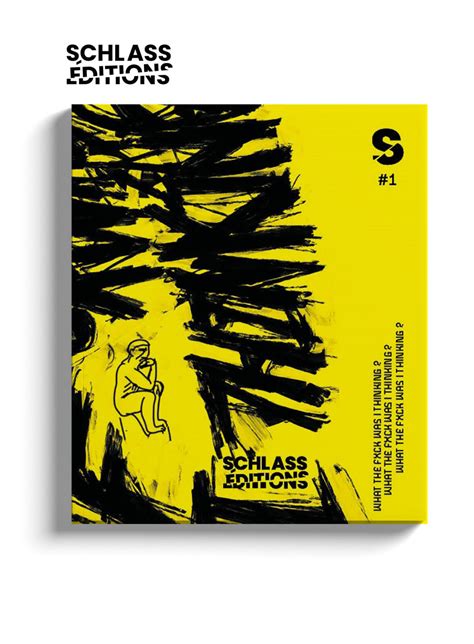 Schlass éditions Motoco