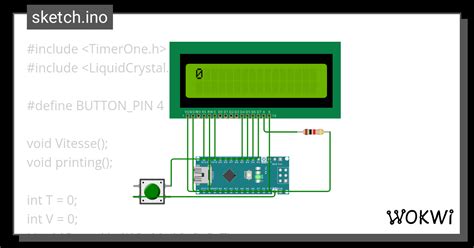 Vitesse Wokwi ESP32 STM32 Arduino Simulator