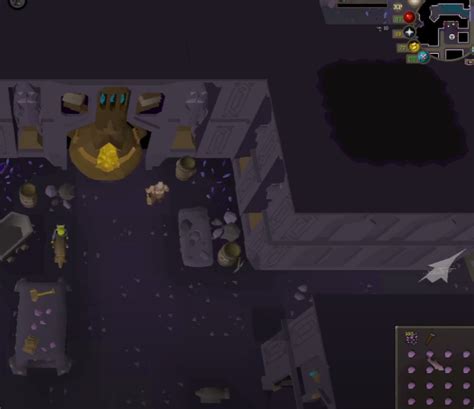 Osrs Imcando Hammer Guide Wieldable Smithing Hammer Novammo