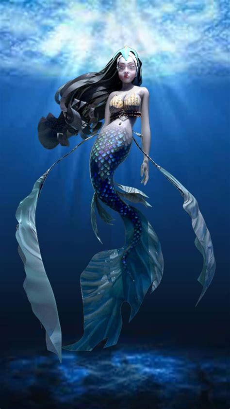 Download Mermaids Pictures
