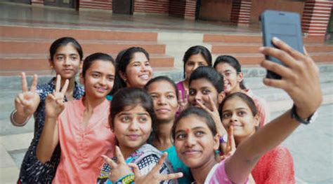 Andhra Pradesh SSC Class 10 Results Declared Bseap Org Education News The Indian Express