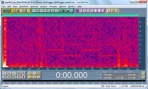 Eeg Hacker Eeg As Wav Files Go Spectrograms Eeg Hacker Eeg As Wav Files Go Spectrograms