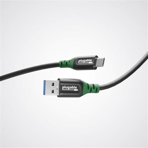 Usb Hubs Cables And Switches ~ Plugable Technologies ~ Page 3