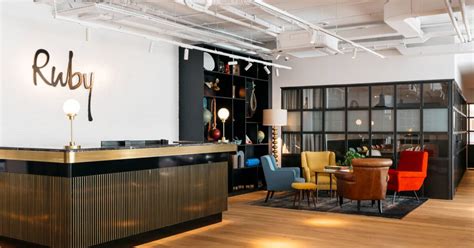 Ruby Opens First Workspace In Malta