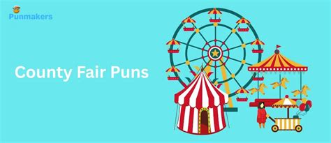 295 Funny County Fair Puns And One Liners 2026