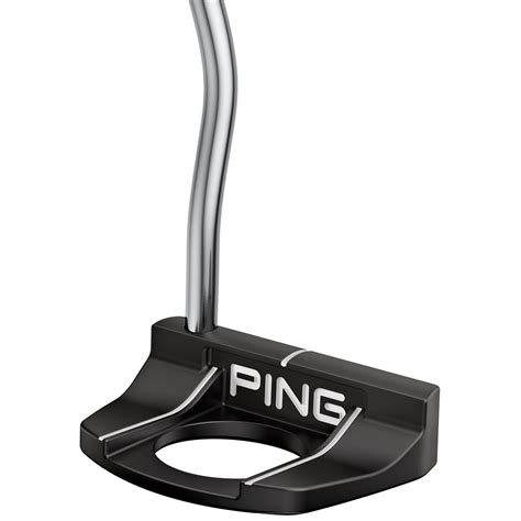 New And Used Ping 2023 Tyne G Mid Mallet Putter Standard Golf Club At