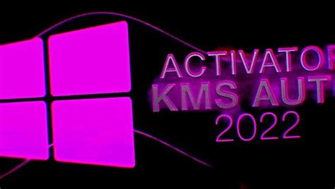 Kms Activator Windows Pro Video Yandex Te Bulundu