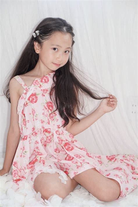 関菜々子ちゃん【祝☆10歳】 温故知新