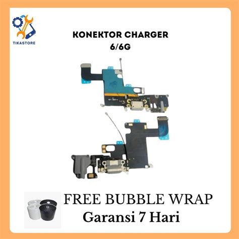 Jual Flexible Charger Connector Charger Tipe G Shopee Indonesia