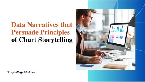 How To Use Charts To Create Compelling Data Narratives