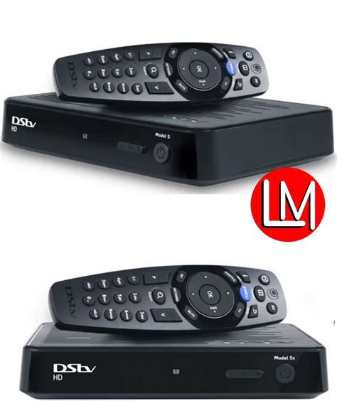 Dstv Decoder Extra View Xtraview Configuration For Series 5 Easy Guide