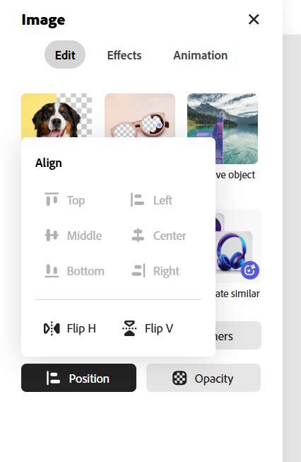 Flip Tool Missing Adobe Product Community 15049772
