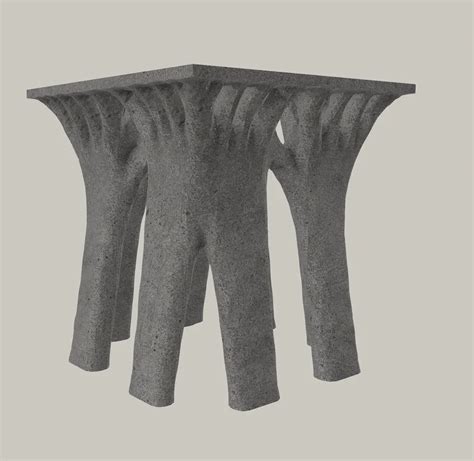 Cube Topology Optimization By Qased Download Free Stl Model