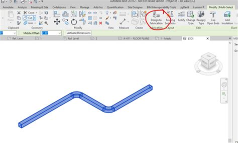 solved hvac shop drawings sectioning duct work autodesk community