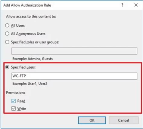 Learn To Create Multiple FTP Accounts On Windows 10 Web Hosting FAQs By MilesWeb