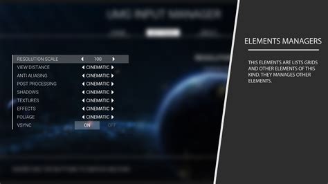 Leaked Game Assets Umg Input Manager