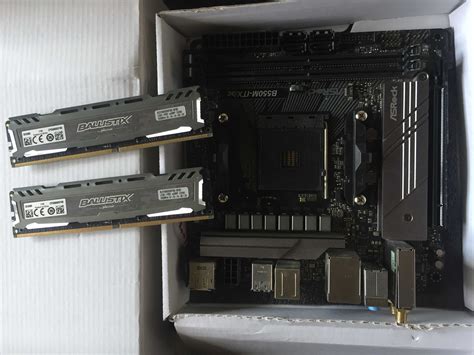 Asrock B M Itx Ac Gb Ddr Olx