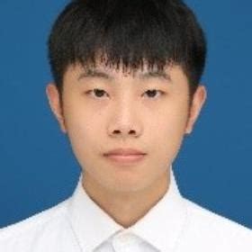 慎文源 组员介绍 生物炼制实验室