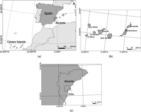 Figure 1 From Individual Palm Tree Detection Using Deep Learning On Rgb Imagery To Support Tree