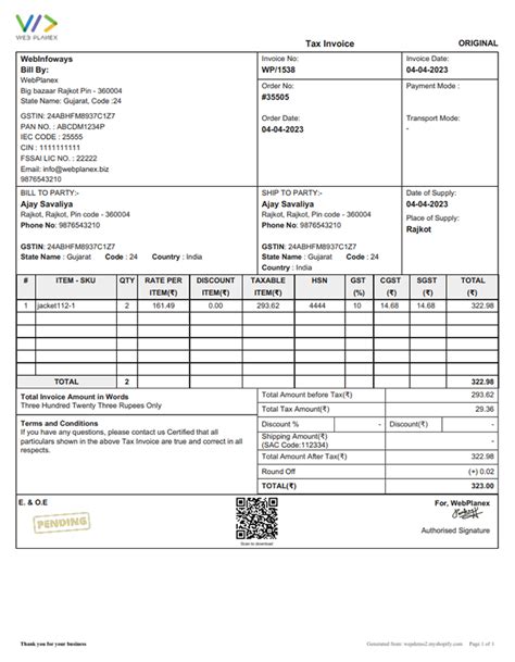 Gst Plugin For Woocommerce Smart Gst Calculation And Multi Location Support