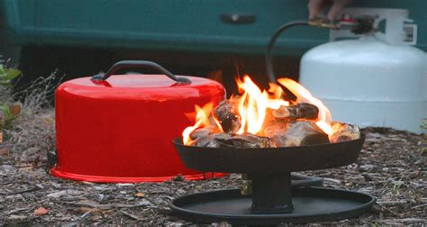 How Long Does A Propane Fire Pit Tank Last Embracegardening