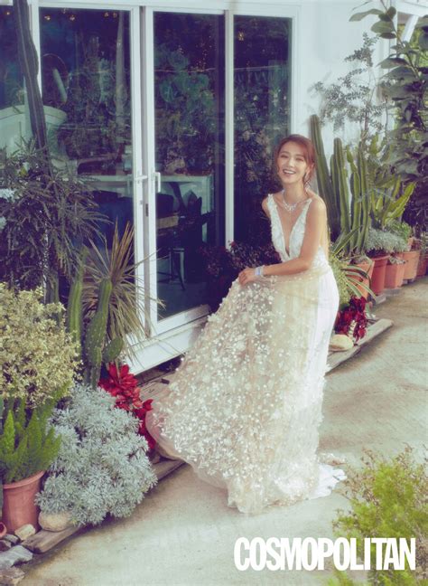 婚禮堅拒公主風！ig女神倪晨曦elva講起老公甜到漏：佢體諒工作狂老婆