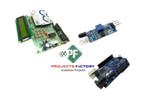 Visitor Counter Using Arduino Electrical And Electronics Projects