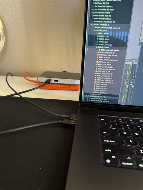 Powered Usbc Hub Rmacbookpro