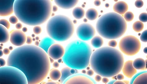 Premium Photo 3d Neon Orb Ball