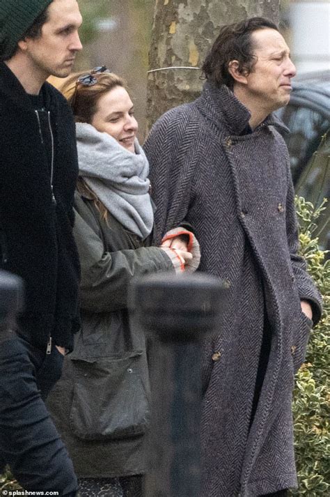 Discovering The Life Of Rebecca Ferguson S Son A Glimpse Into Their World