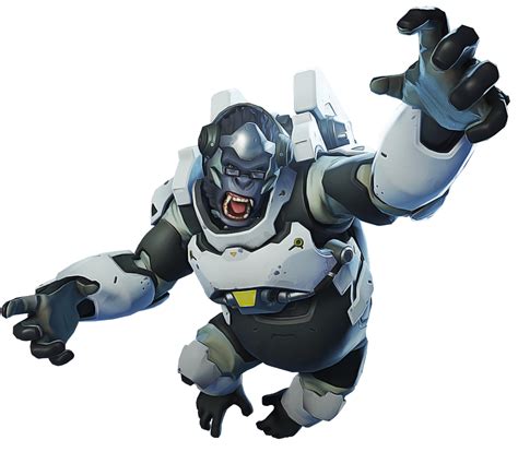 Overwatch ウィンストン ウィンストン Ow アンチピック Vejfnb