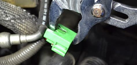 How To Replace Throttle Position Sensor Easy Steps