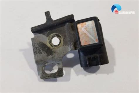 What Are The Bad MAP Sensor Symptoms You Should Be Aware