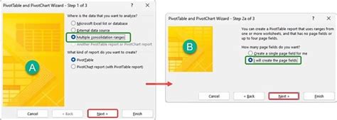 Unpivoting Data In Excel A Complete Guide Office Instructor