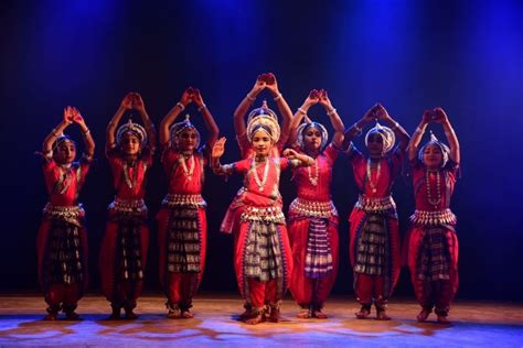 Life And More Media On Linkedin Bala Devi Brings Alive Temple Dancer